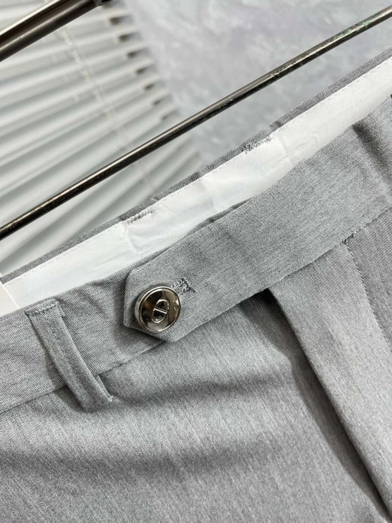 Exact replica Christian Dior Long Pants