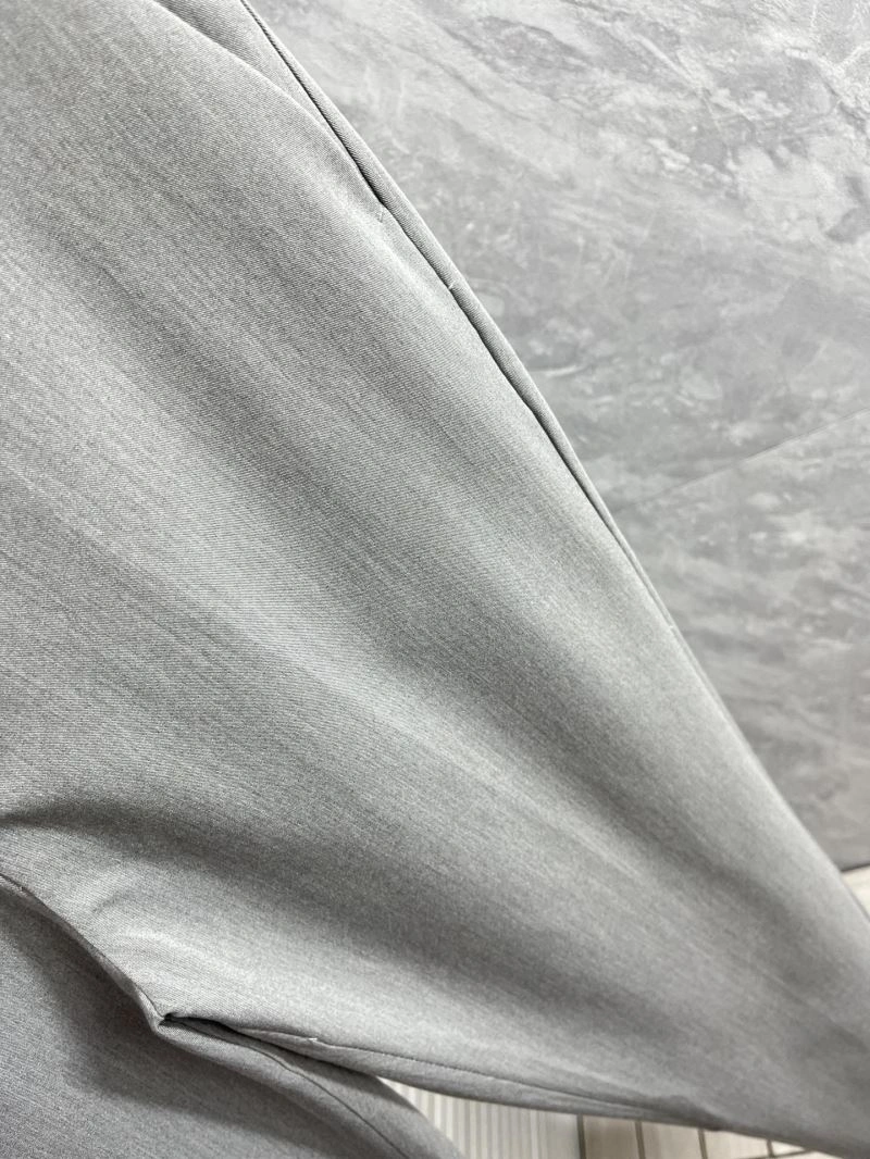 Exact replica Christian Dior Long Pants