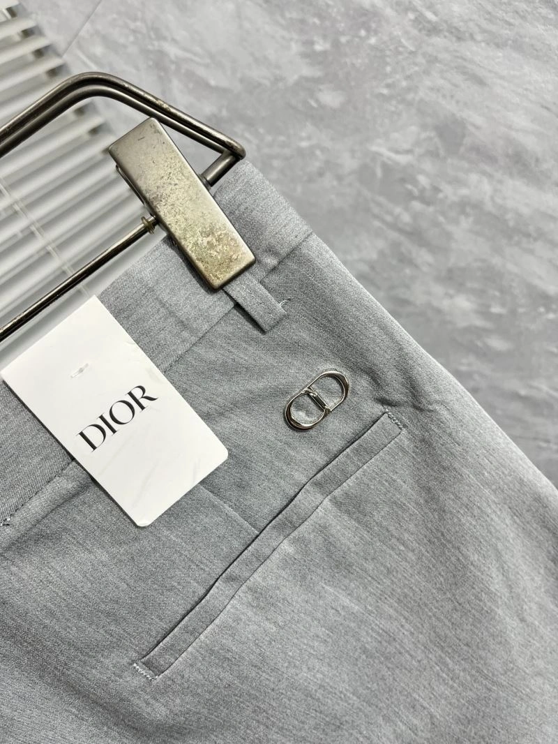 Exact replica Christian Dior Long Pants
