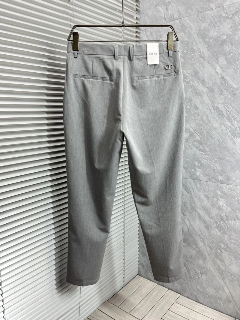 Exact replica Christian Dior Long Pants
