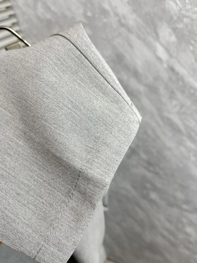 Exact replica Christian Dior Long Pants