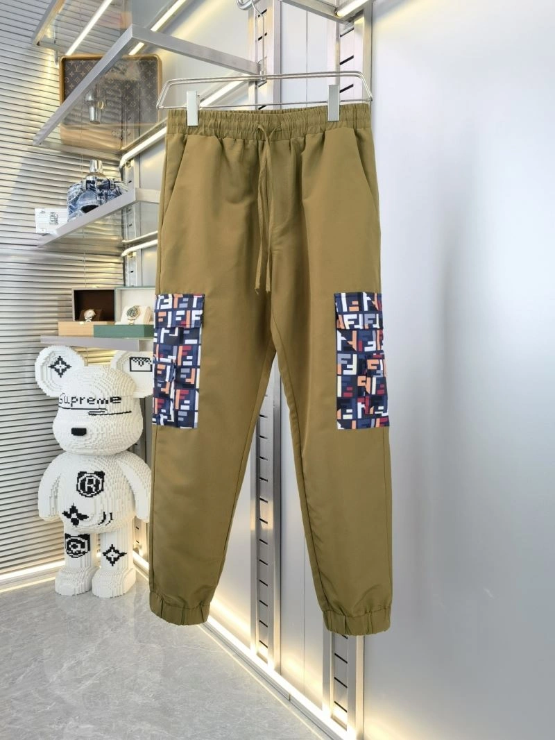 Christian Dior Long Pants