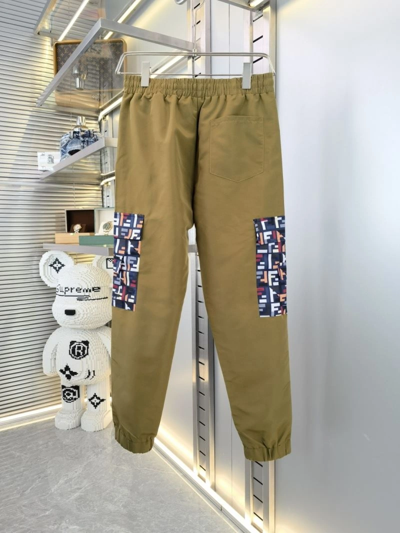 Authentic Christian Dior Long Pants