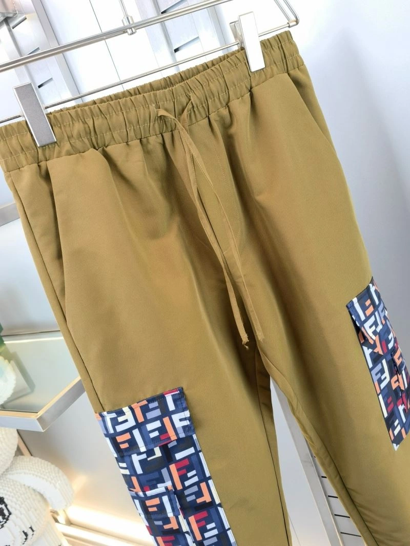 Authentic Christian Dior Long Pants