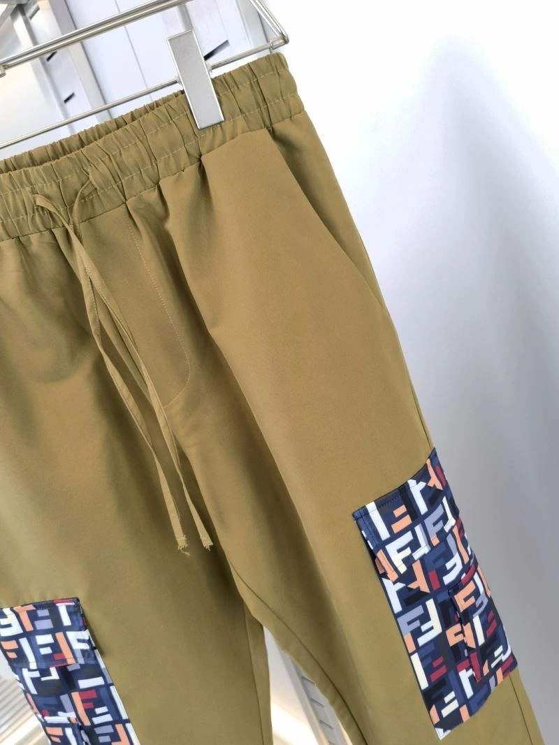 Authentic Christian Dior Long Pants
