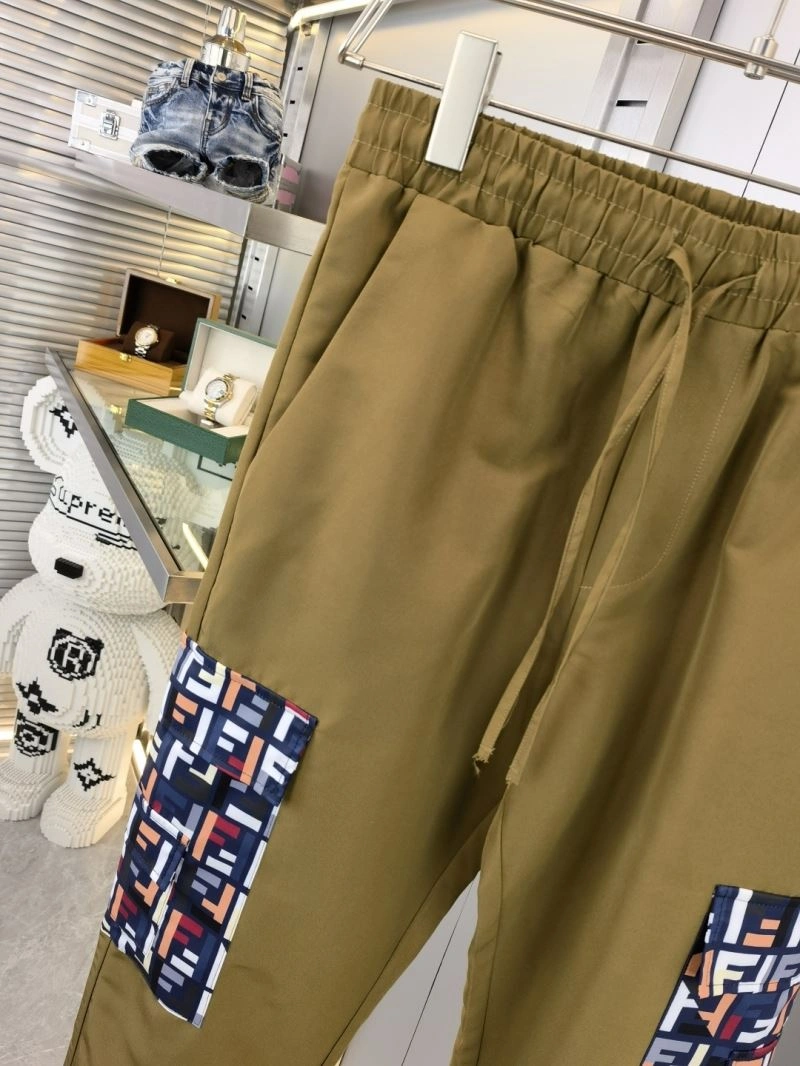 Authentic Christian Dior Long Pants