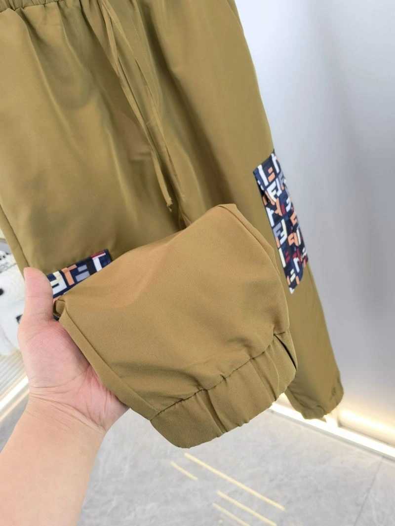 Authentic Christian Dior Long Pants