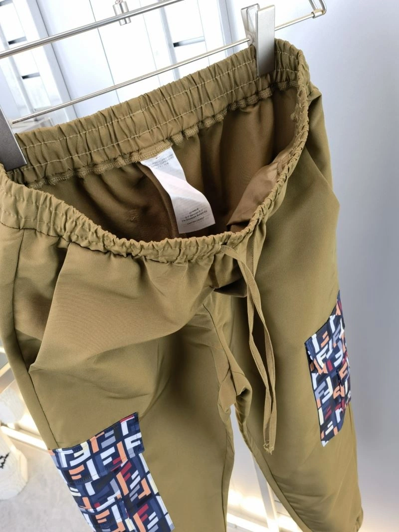 Authentic Christian Dior Long Pants