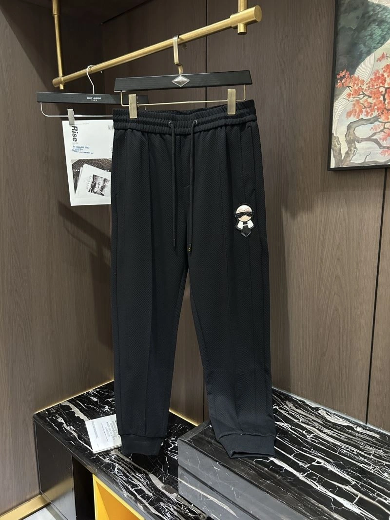 Christian Dior Long Pants
