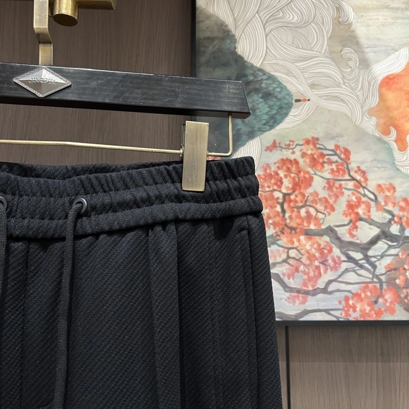 OEM Christian Dior Long Pants