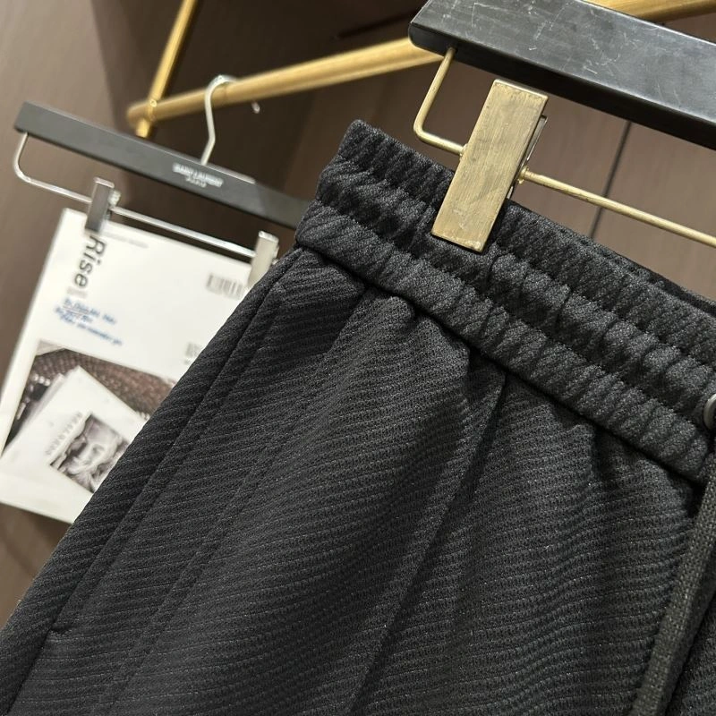 OEM Christian Dior Long Pants