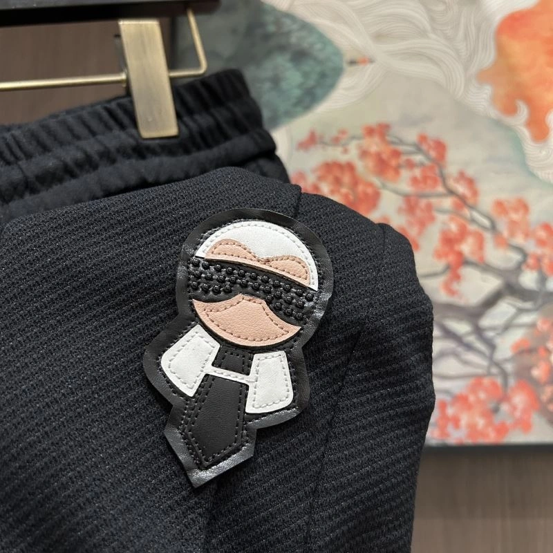 OEM Christian Dior Long Pants