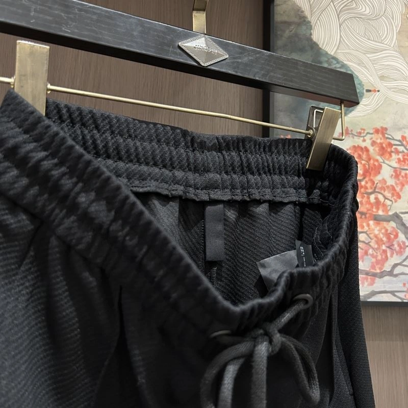 OEM Christian Dior Long Pants