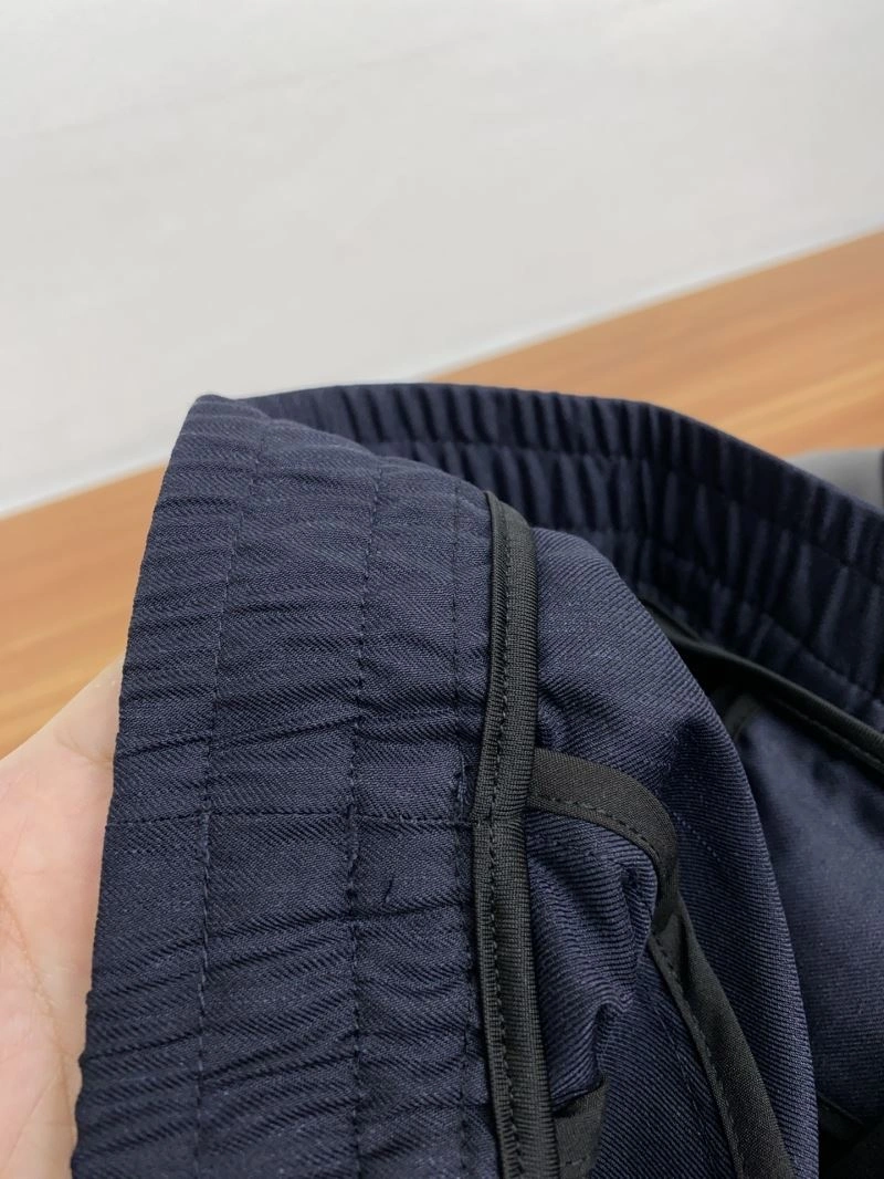 OEM Christian Dior Long Pants