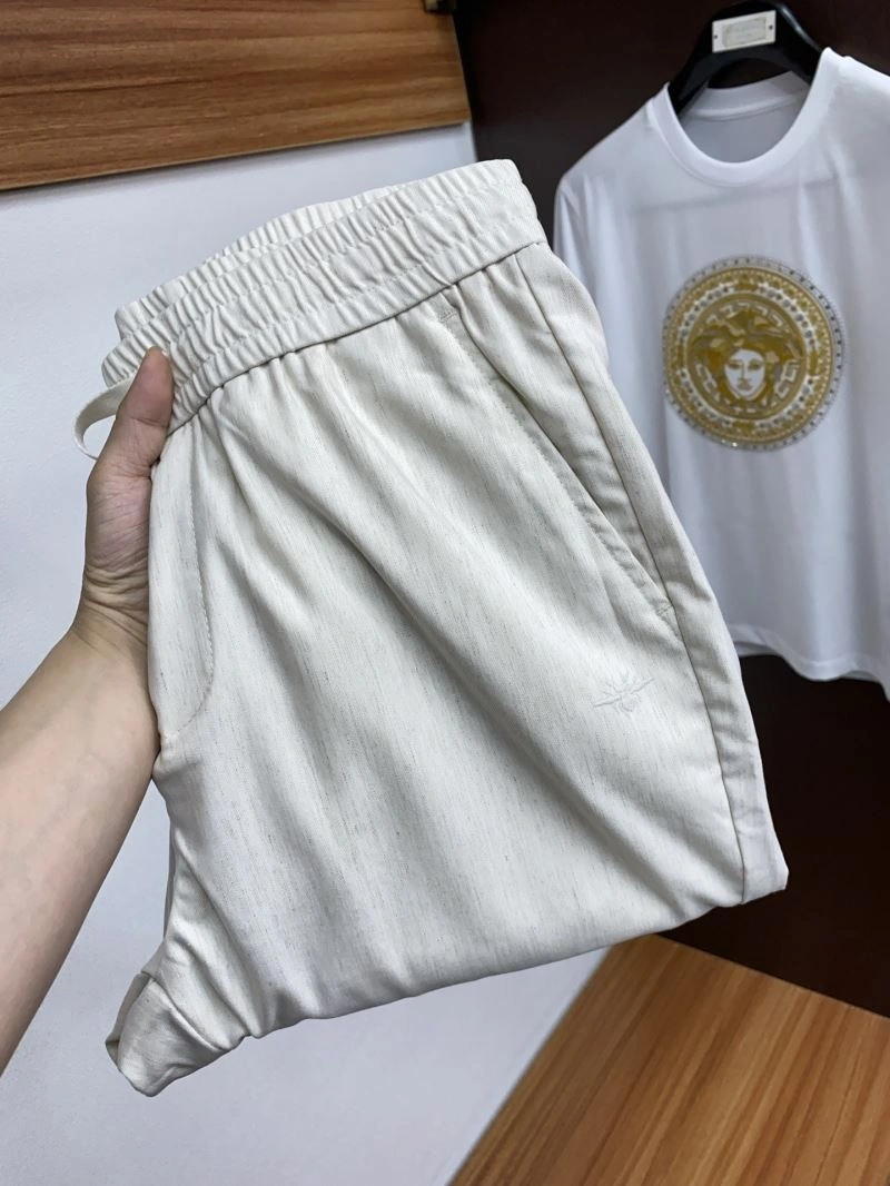 Christian Dior Long Pants