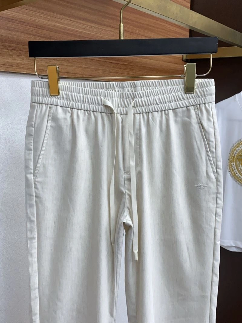 Authentic Christian Dior Long Pants