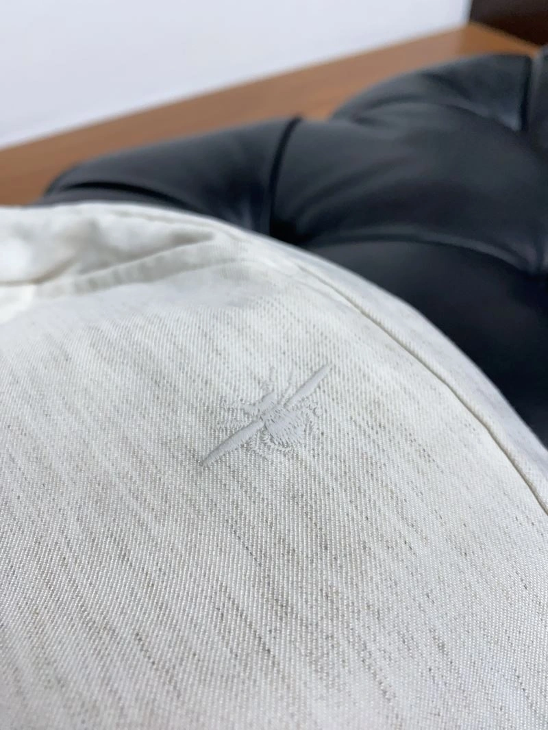 Authentic Christian Dior Long Pants