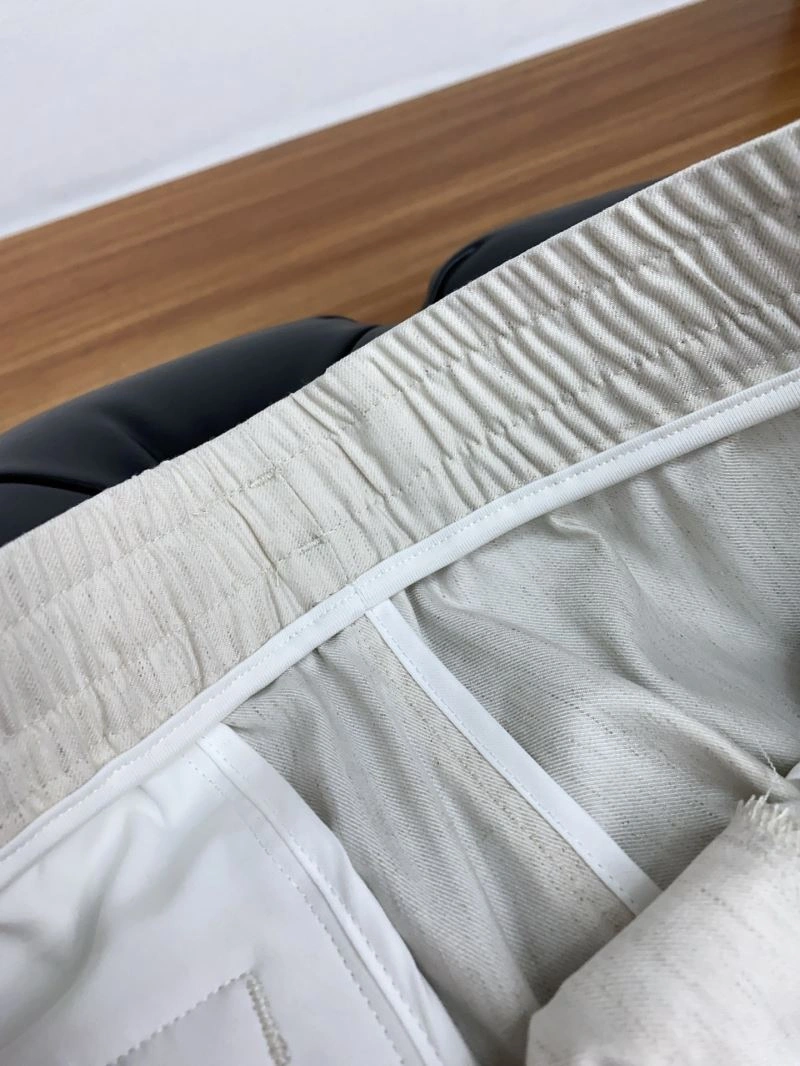 Authentic Christian Dior Long Pants