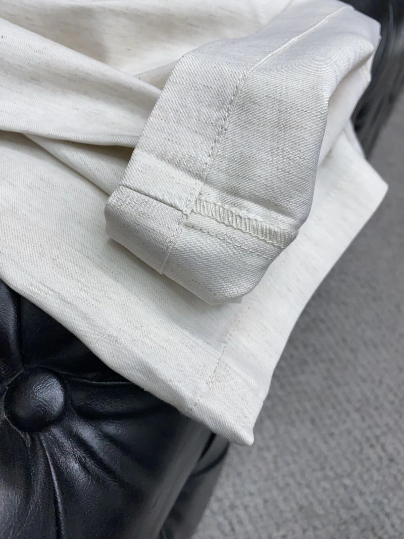 Authentic Christian Dior Long Pants