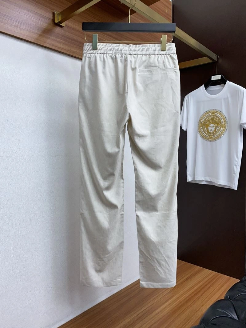 Authentic Christian Dior Long Pants