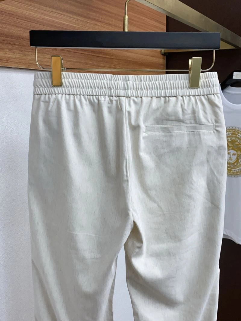 Authentic Christian Dior Long Pants