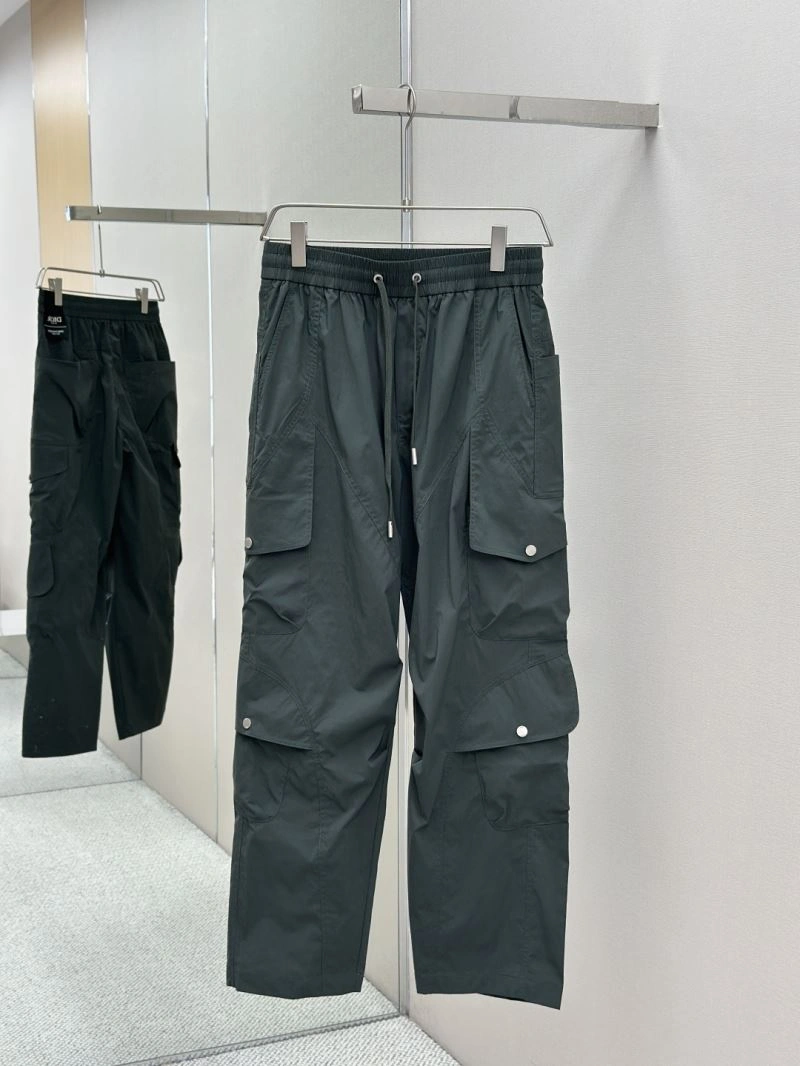 Christian Dior Long Pants