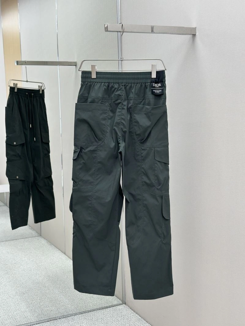 Legit Christian Dior Long Pants