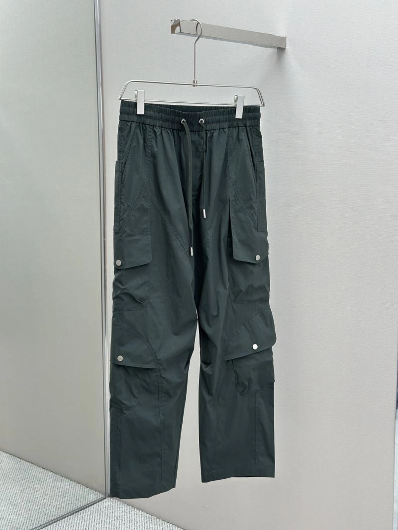 Legit Christian Dior Long Pants