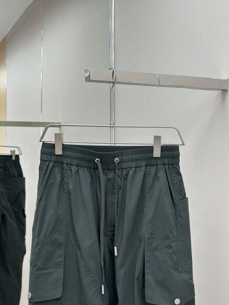 Legit Christian Dior Long Pants