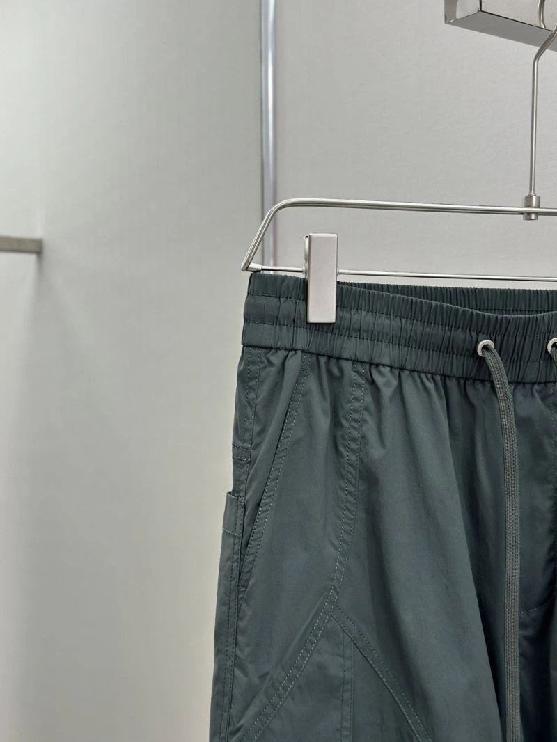 Legit Christian Dior Long Pants