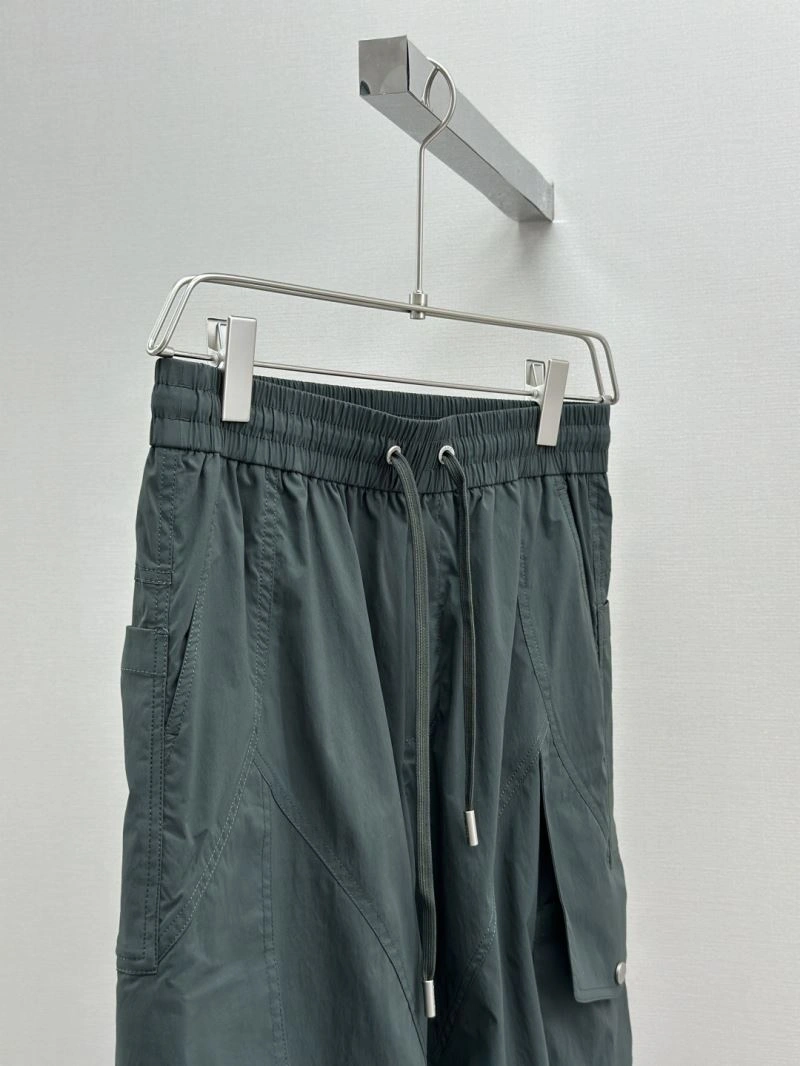 Legit Christian Dior Long Pants