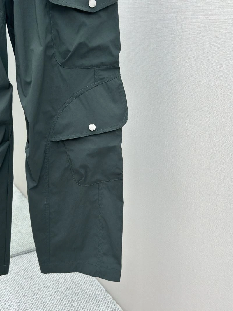 Legit Christian Dior Long Pants