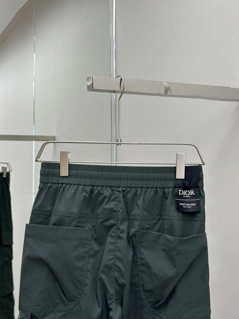 Legit Christian Dior Long Pants