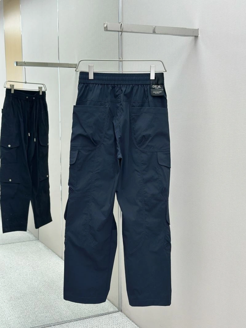 Factory-made Christian Dior Long Pants