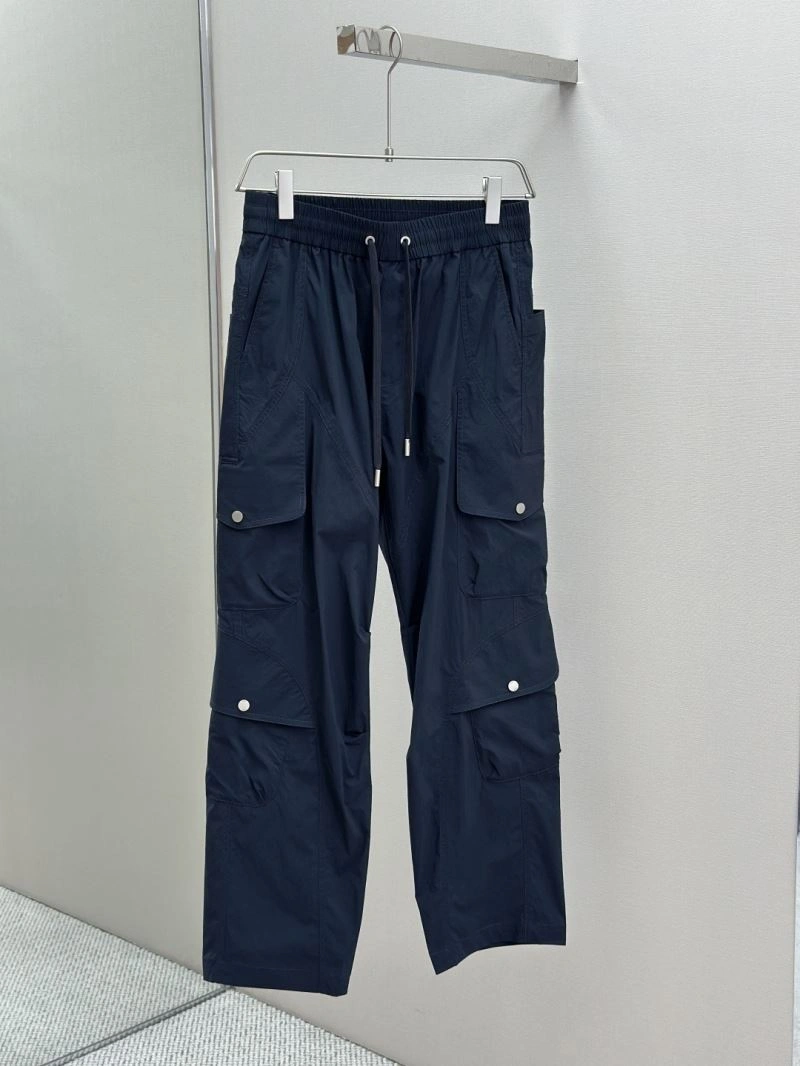 Factory-made Christian Dior Long Pants