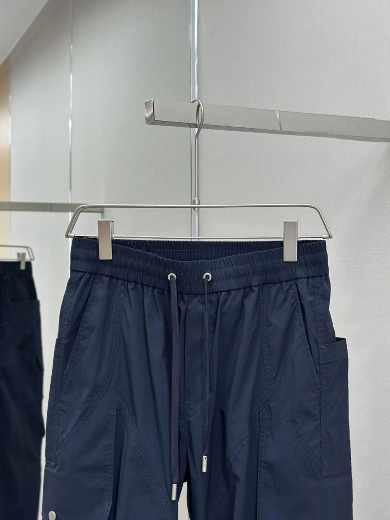 Factory-made Christian Dior Long Pants