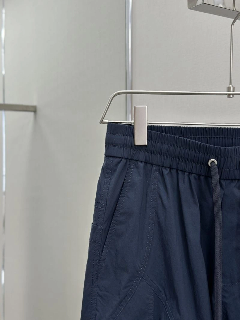 Factory-made Christian Dior Long Pants