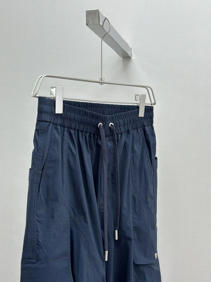 Factory-made Christian Dior Long Pants