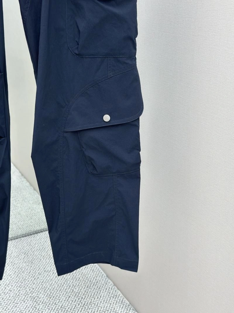 Factory-made Christian Dior Long Pants