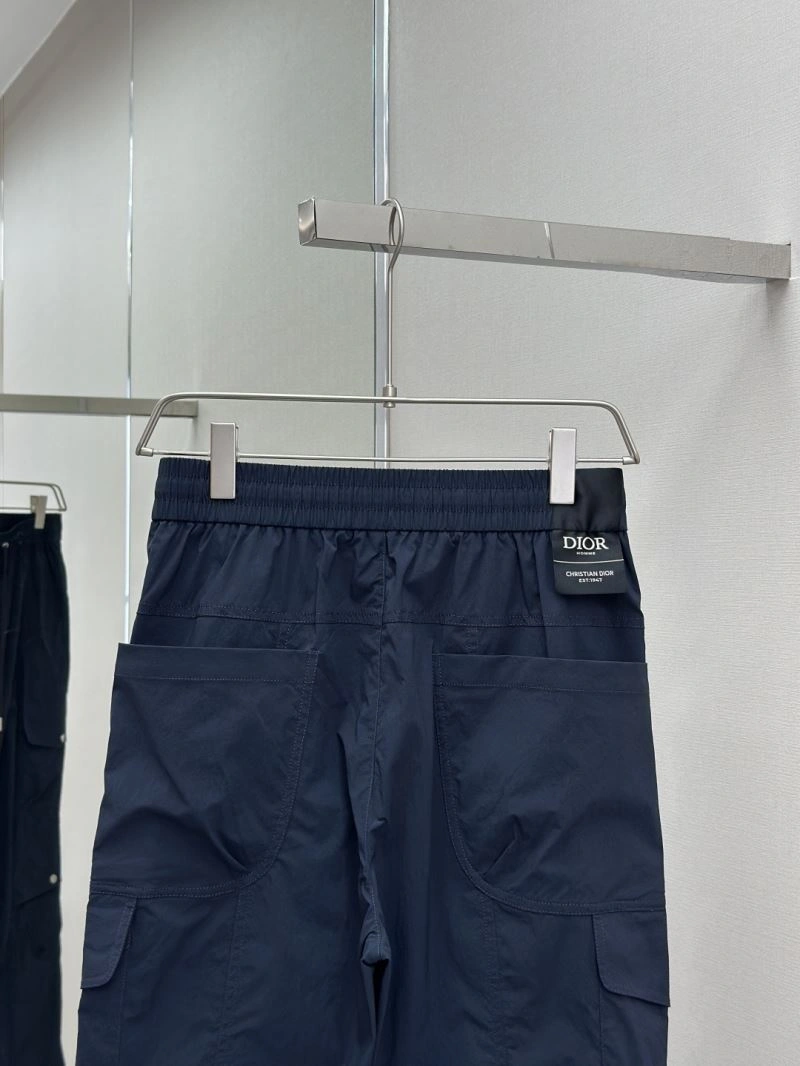 Factory-made Christian Dior Long Pants