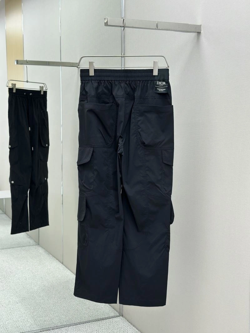 Budget-friendly Christian Dior Long Pants