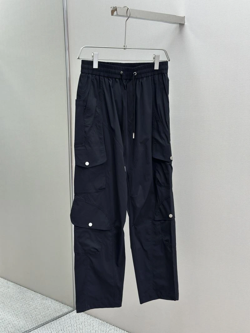 Budget-friendly Christian Dior Long Pants