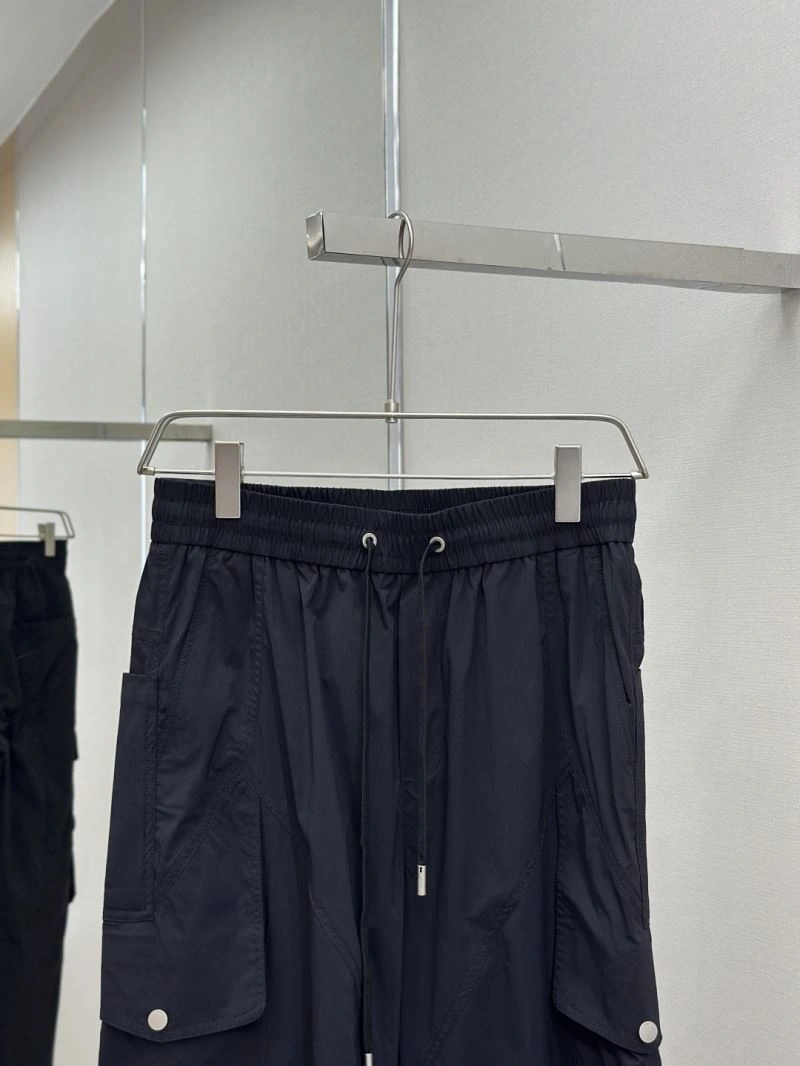Budget-friendly Christian Dior Long Pants