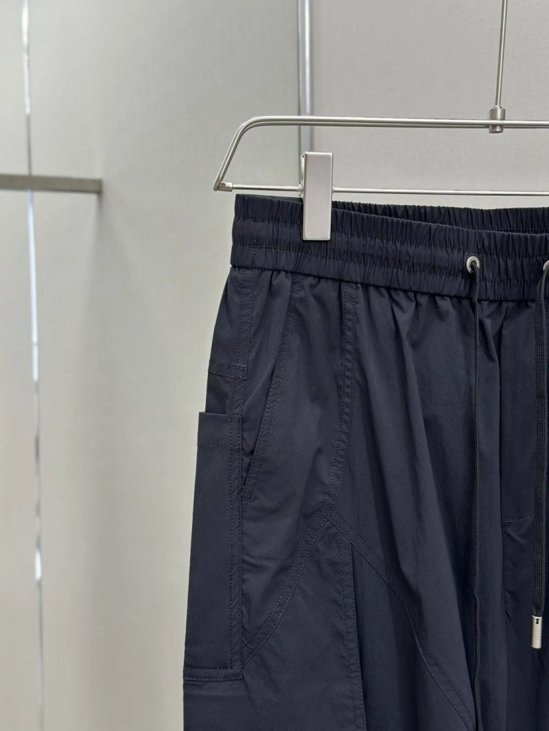Budget-friendly Christian Dior Long Pants