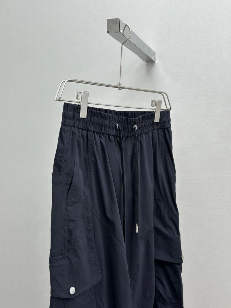 Budget-friendly Christian Dior Long Pants