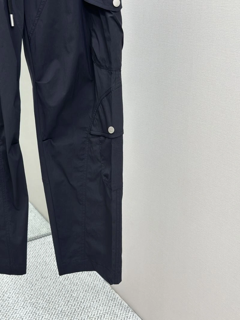 Budget-friendly Christian Dior Long Pants