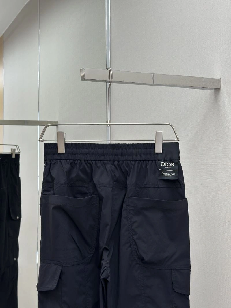 Budget-friendly Christian Dior Long Pants