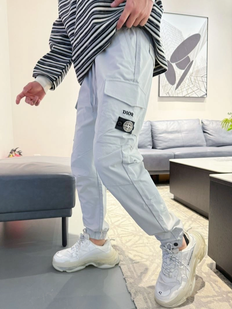 Christian Dior Long Pants