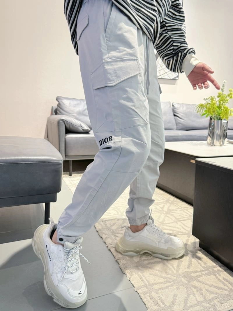 Reasonably priced Christian Dior Long Pants
