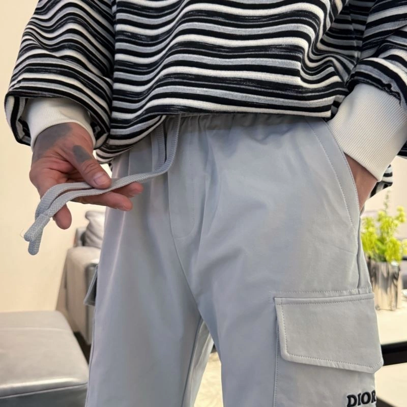Reasonably priced Christian Dior Long Pants